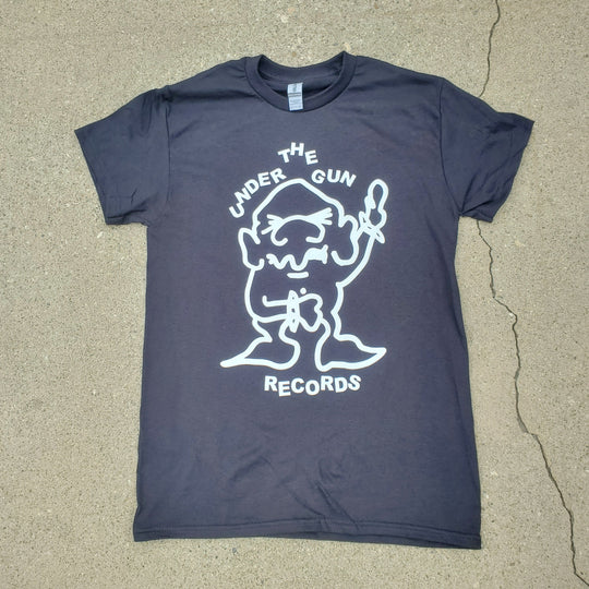 Shirts and shit – Under The Gun Records